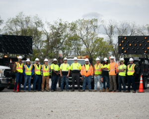 About Us – Vector Force Development