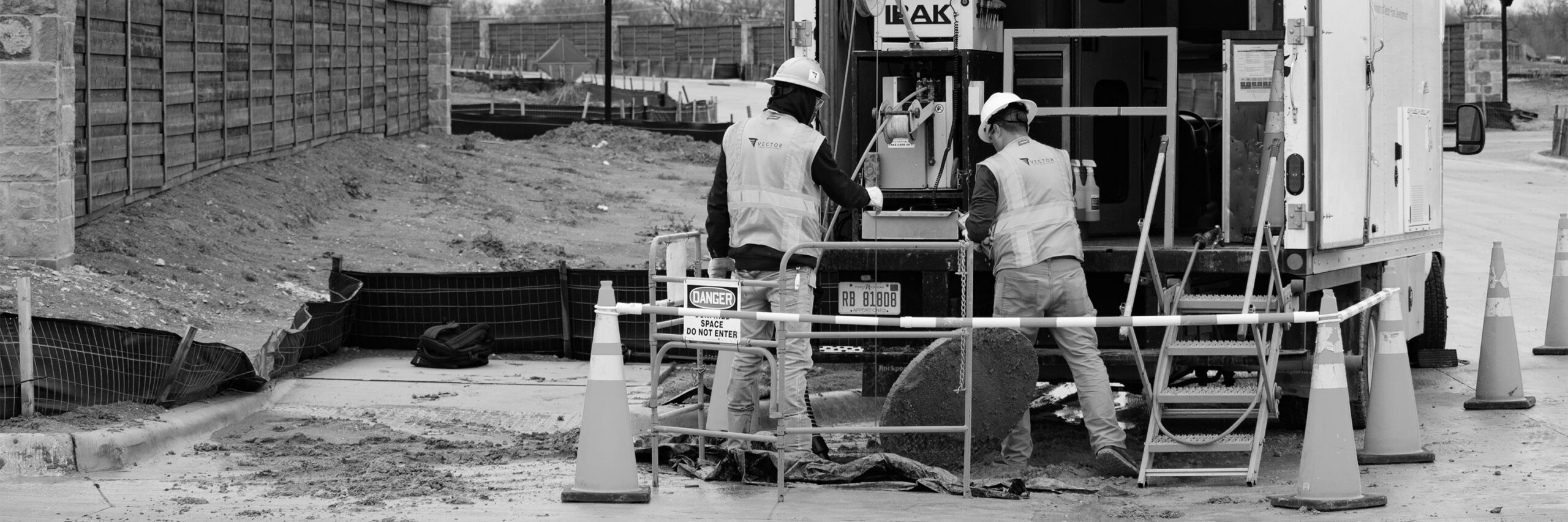 About Us – Vector Force Development