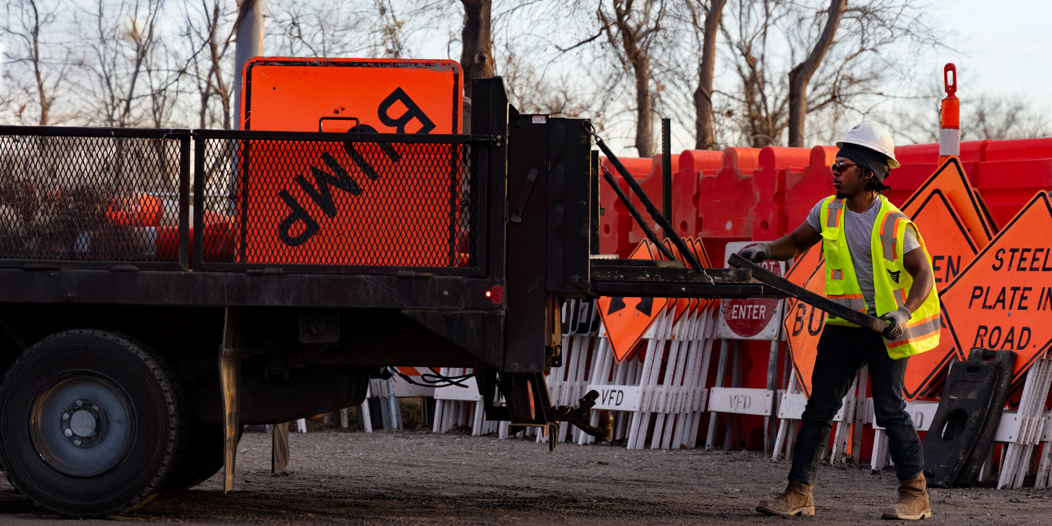 Vector Force Development